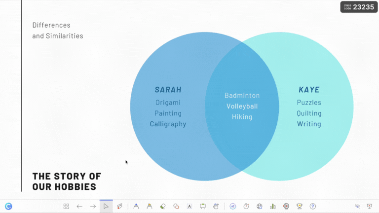 3 Insanely Simple Ways to Create a Venn Diagram in PowerPoint (+ A ...