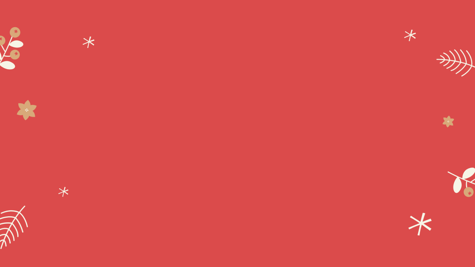 100+ Christmas PowerPoint Backgrounds for Your Festive Presentations ...