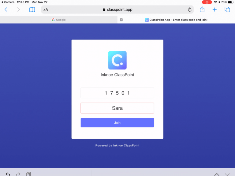A Complete Student Guide to ClassPoint | ClassPoint