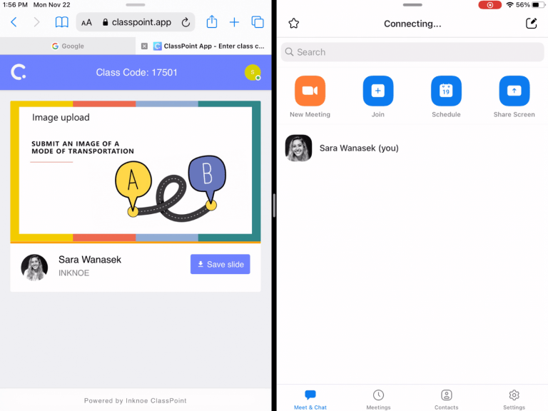 A Complete Student Guide to ClassPoint | ClassPoint