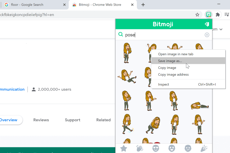 How to Create and Use an Interactive Bitmoji Classroom in PowerPoint ...