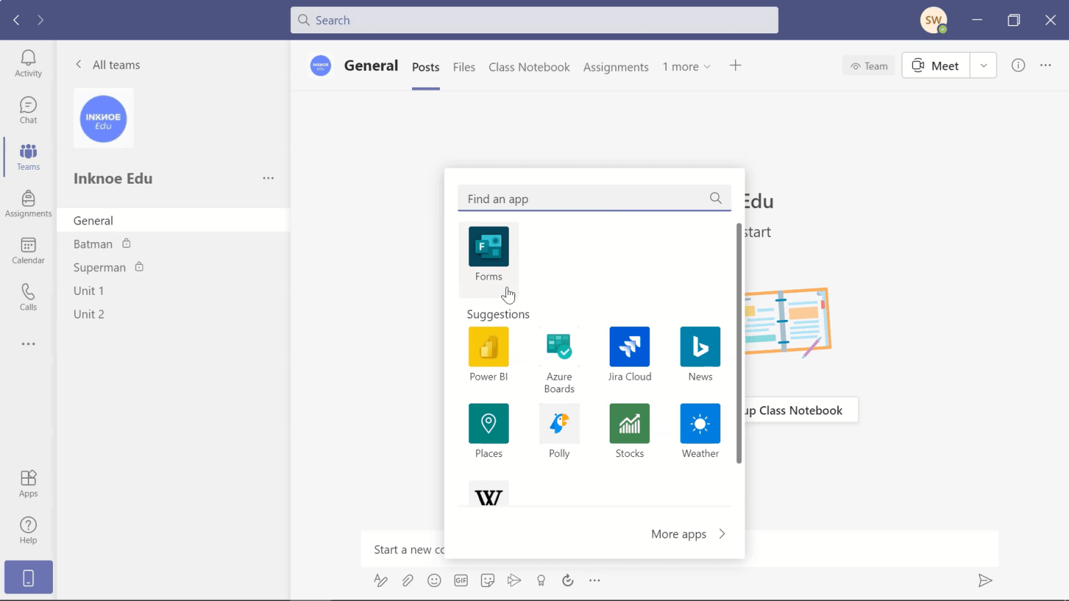 How to Poll in Microsoft Teams: 3 Ways for Teachers | ClassPoint