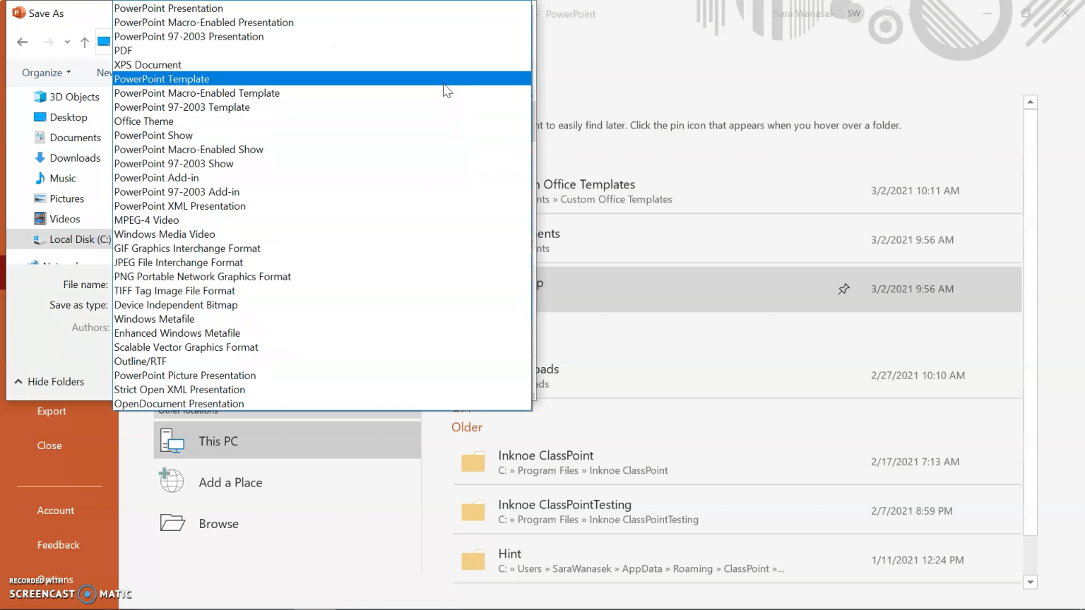 10 Tips to Boost Productivity in PowerPoint | ClassPoint