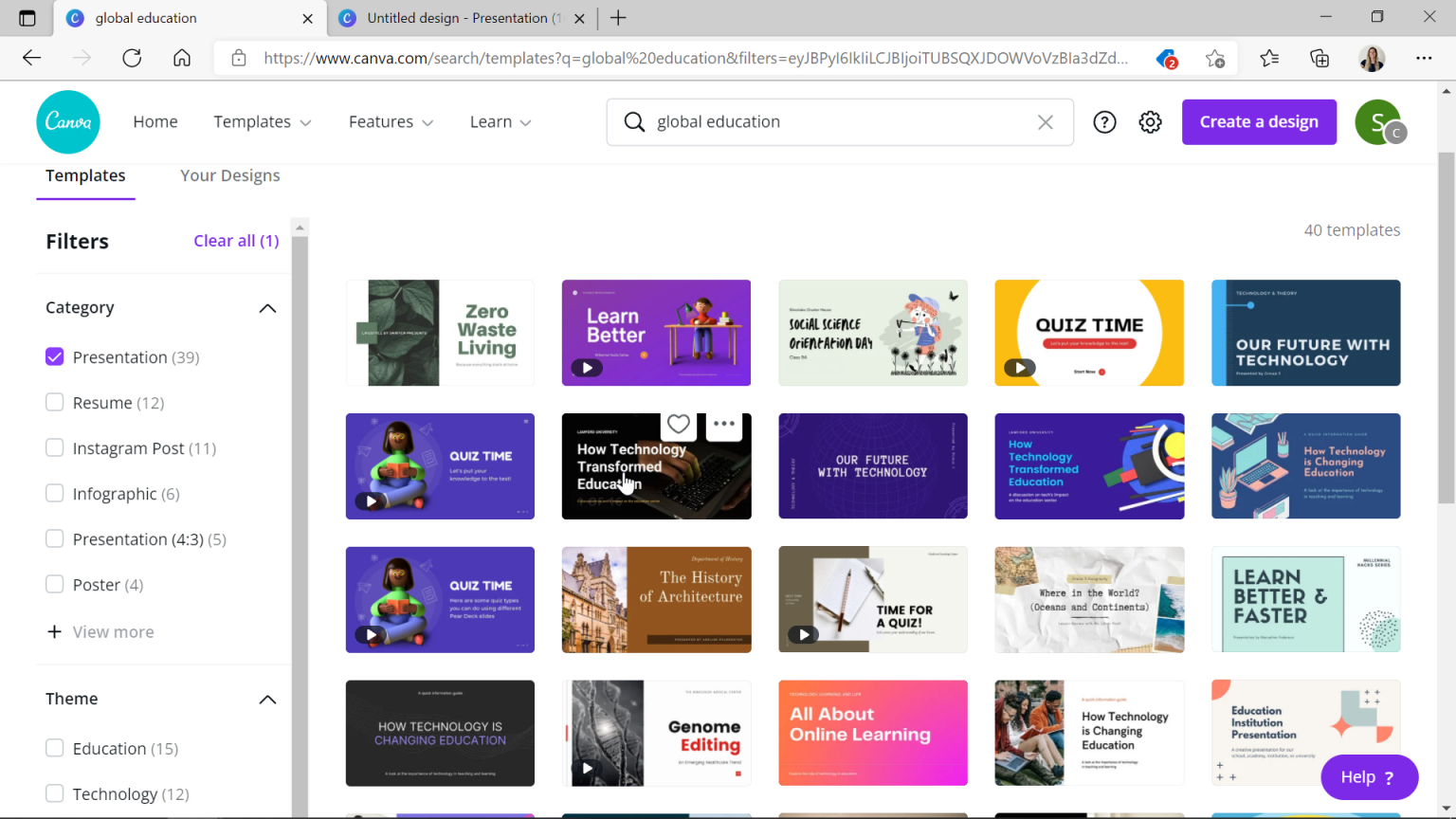 Cara Menggunakan Canva dan ClassPoint untuk Mencipta Pembentangan Lebih ...