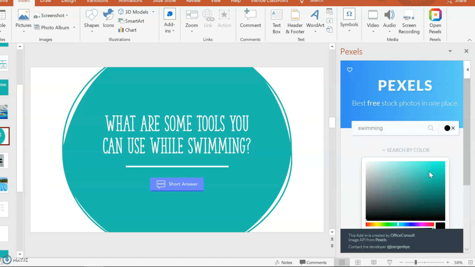 5 Popular PowerPoint Add-ins for More Engaging, Creative Lessons ...