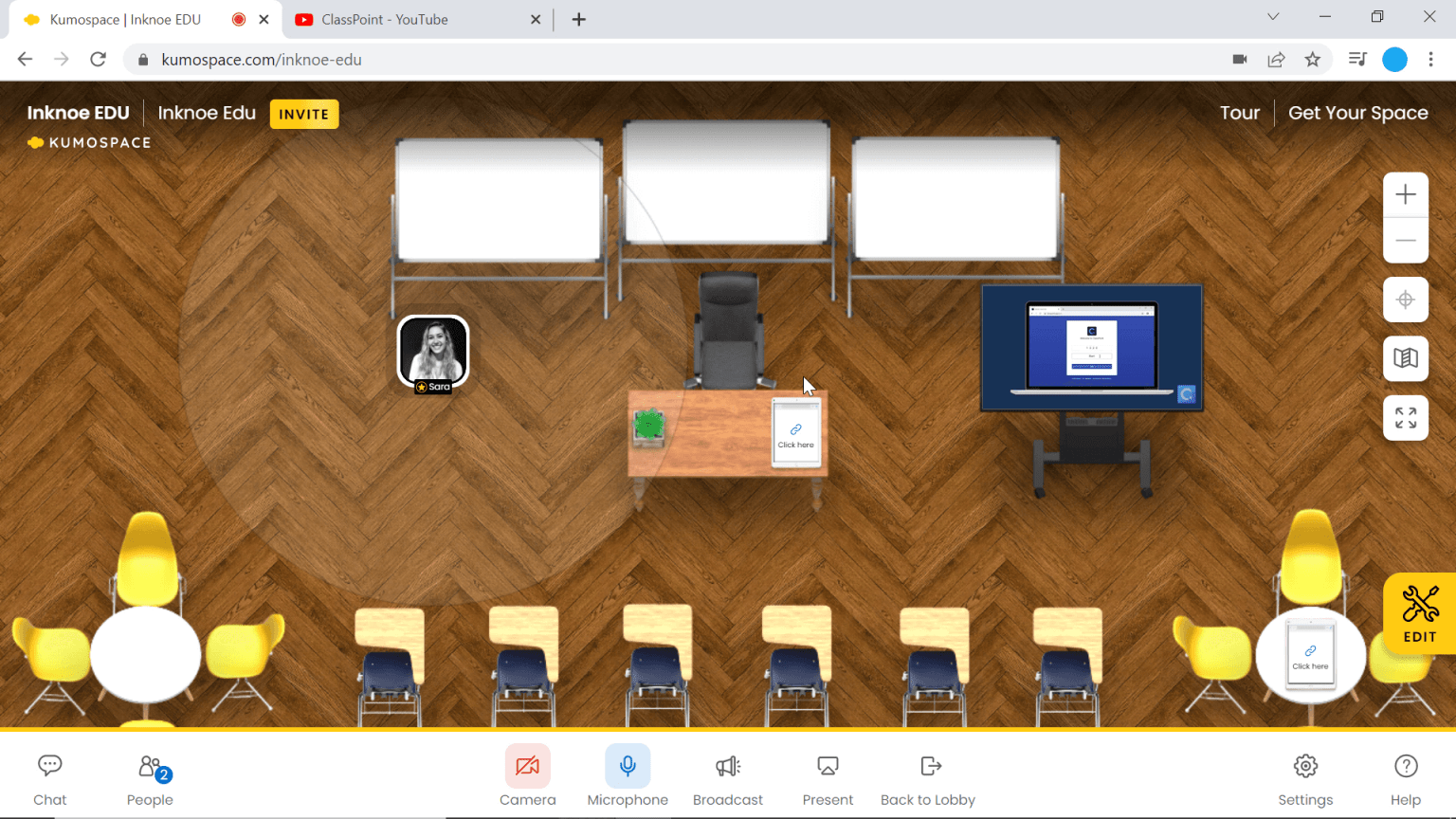 7 Best Tech Tools for Teachers | ClassPoint