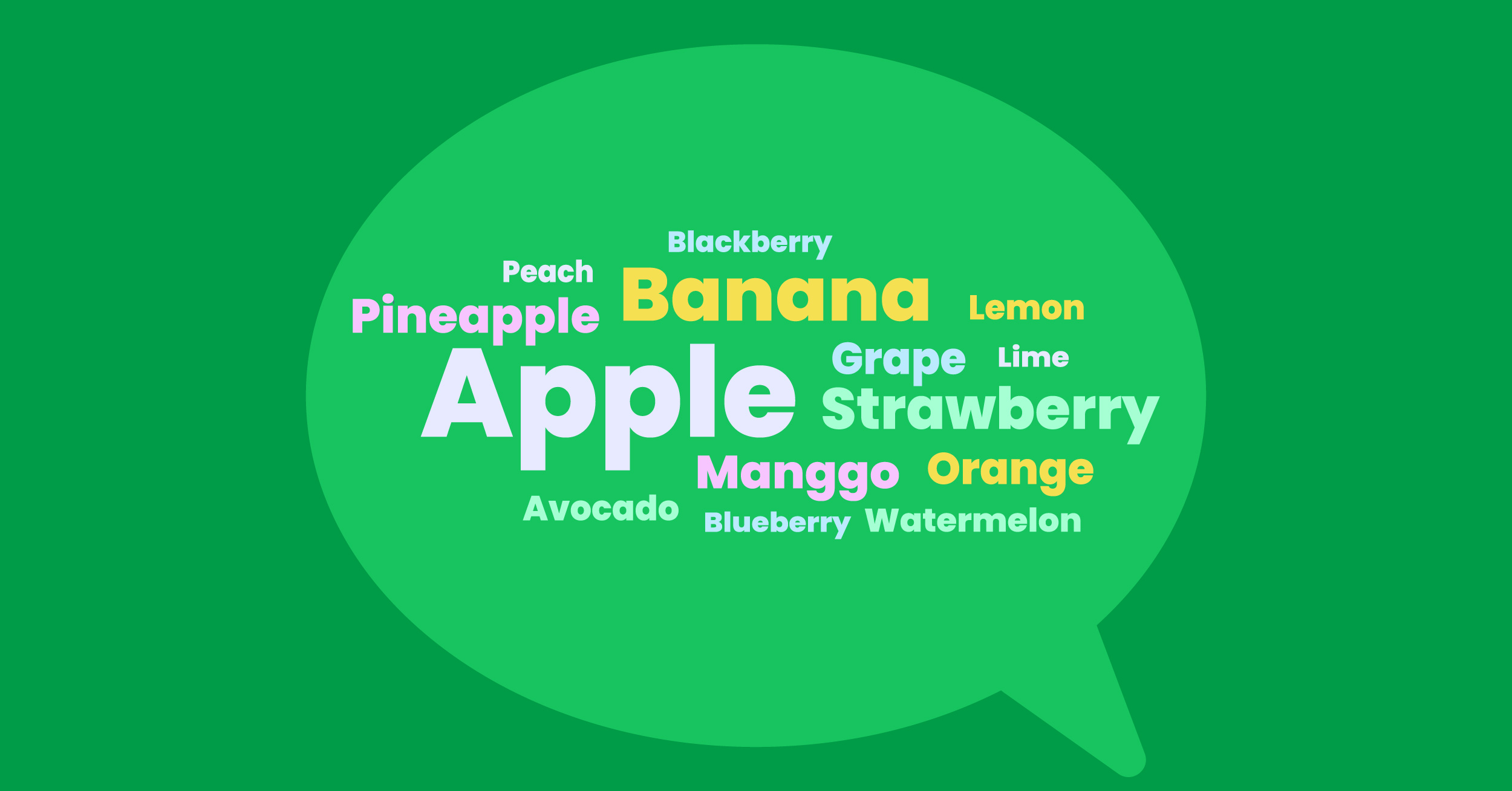 Create An Interactive Word In PowerPoint ClassPoint