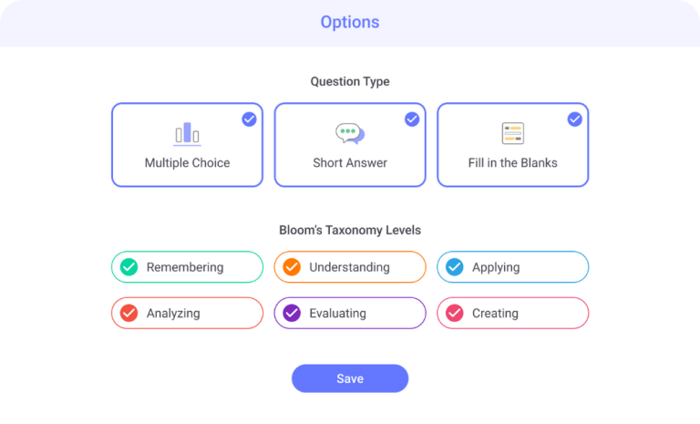 Introducing ClassPoint AI – Your AI Quiz Generator in PowerPoint | ClassPoint