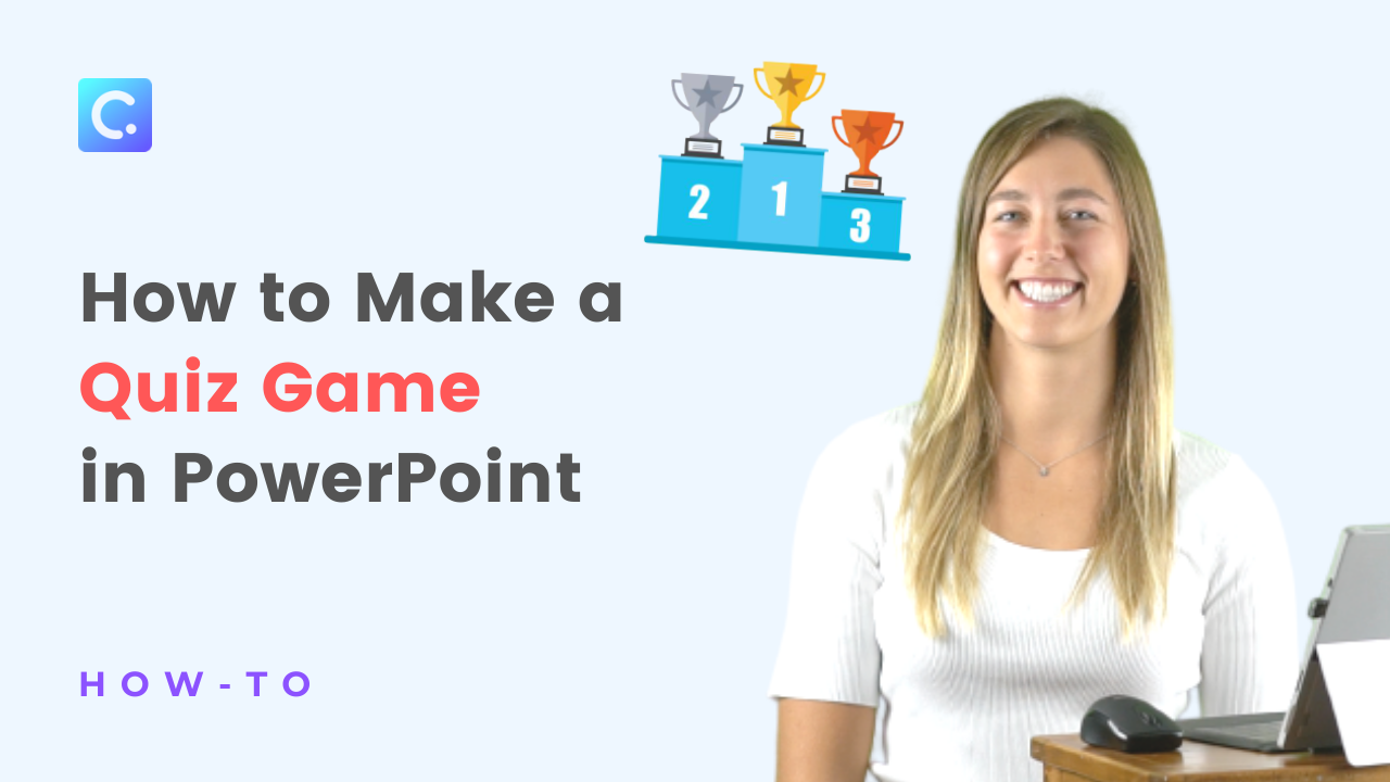 How To Make A Quiz Game In PowerPoint - ClassPoint Blog