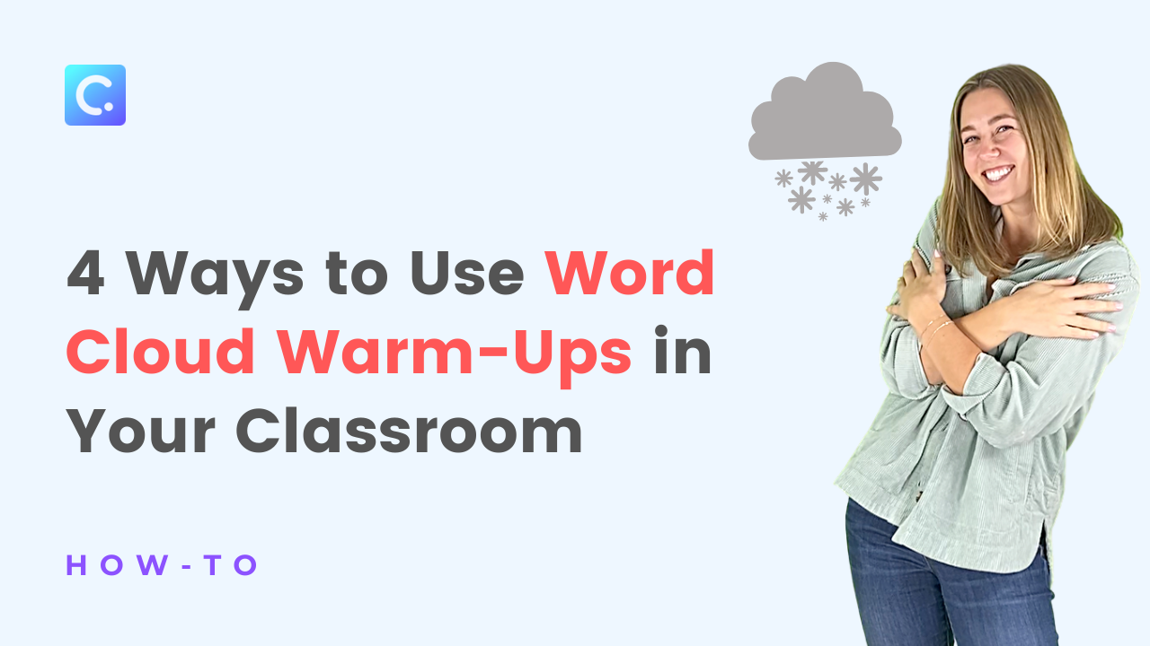 Word Clouds In The Classroom