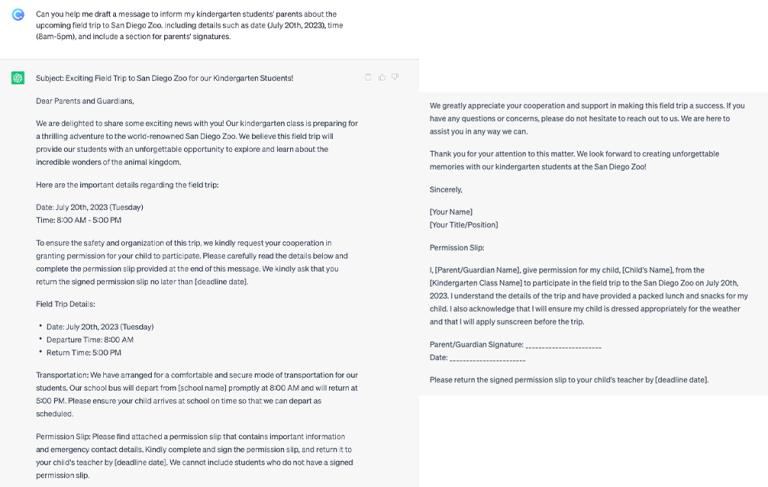 Cách sử dụng ChatGPT như một Chuyên gia: Hơn 100 ví dụ về ChatGPT dành ...