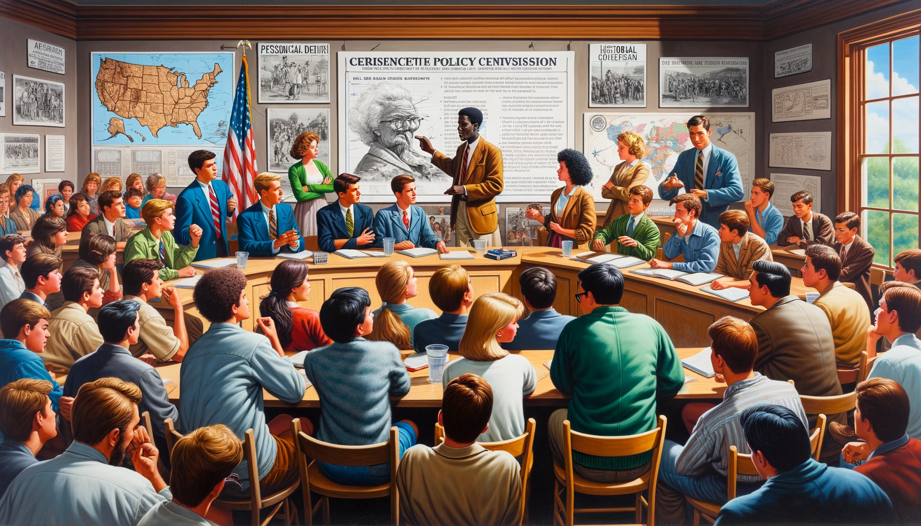 No More Boring Lectures: 10 Interactive Lecture Ideas You Can’t Miss ...