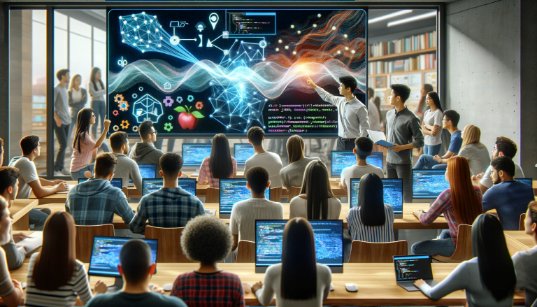 No More Boring Lectures: 10 Interactive Lecture Ideas You Can’t Miss | ClassPoint