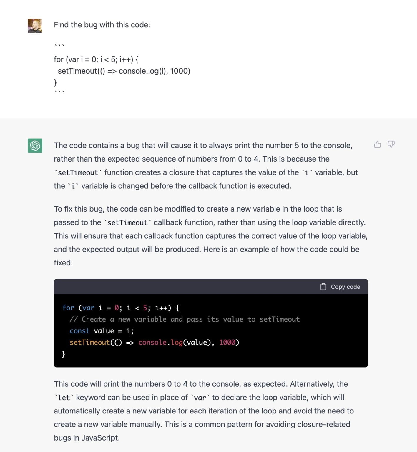 Cara menggunakan ChatGPT seperti Pro: 100+ Contoh ChatGPT untuk Guru ...