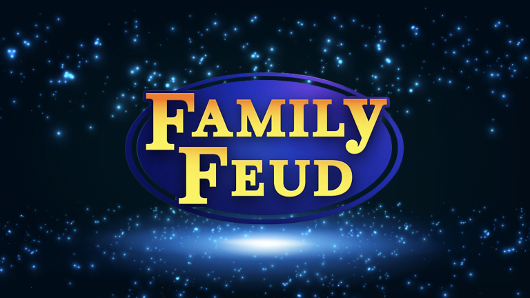 Level Up Your Game: Free Family Feud PowerPoint Template and Step-by ...