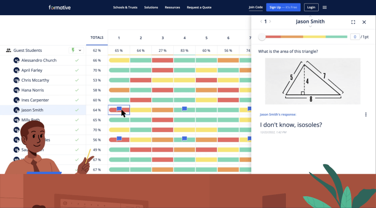 7 Best AI Tools For Teachers That Will Save You Time in 2023 | ClassPoint