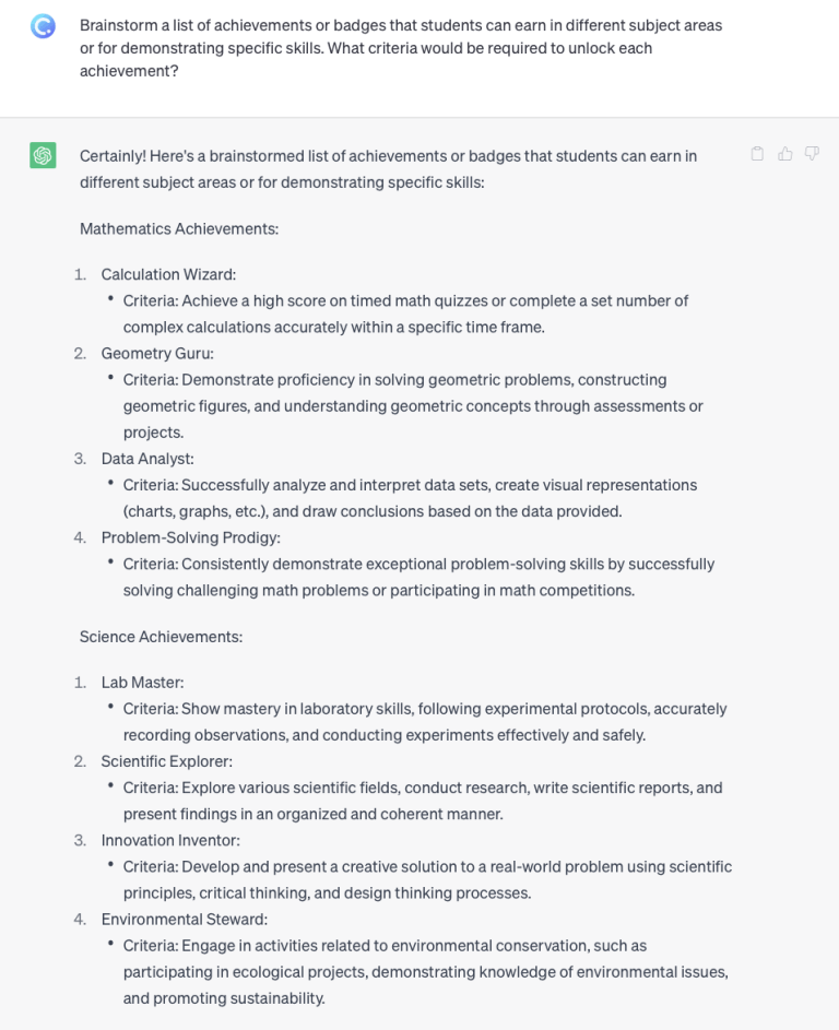 Cómo utilizar ChatGPT como un profesional: más de 100 ejemplos de ChatGPT para profesores (con ...