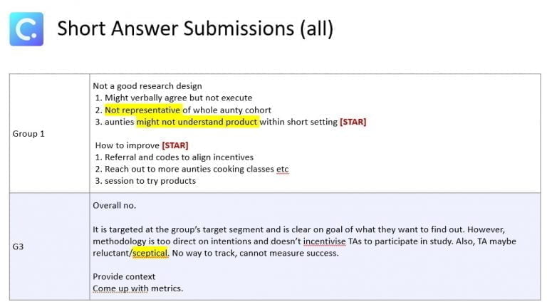 Engaging Adult Learners in a Vibrant Learning Classroom | ClassPoint