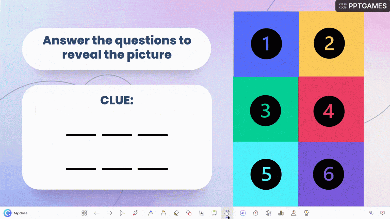 5 Interactive PowerPoint Game Templates for Unforgettable Lessons
