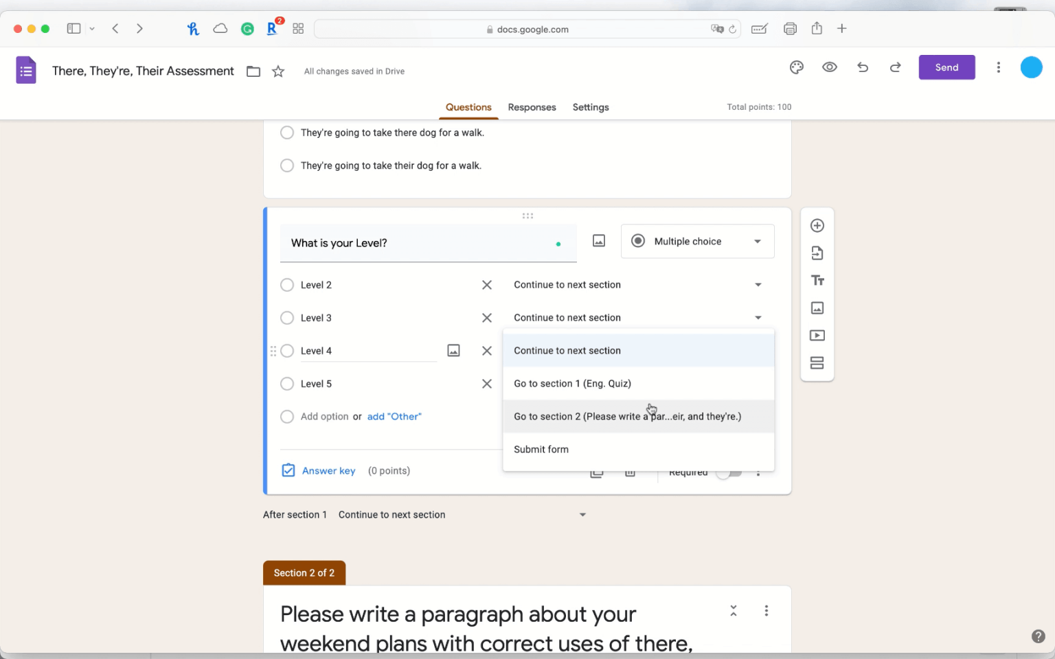 4 Classroom Gamification Elements and Examples | ClassPoint