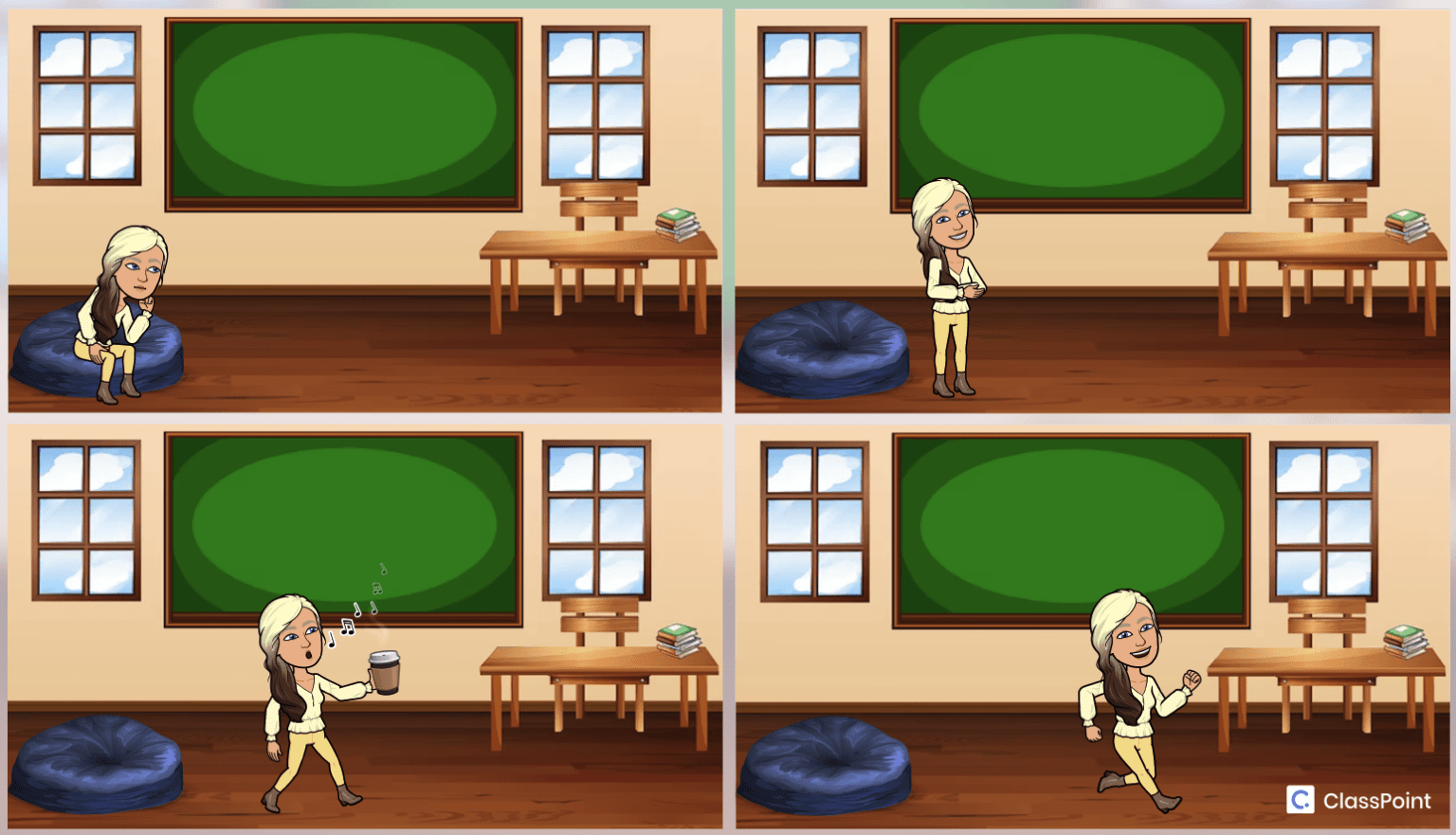 Hướng dẫn chuyên gia về PowerPoint tương tác (Cẩm nang miễn phí để tải ...