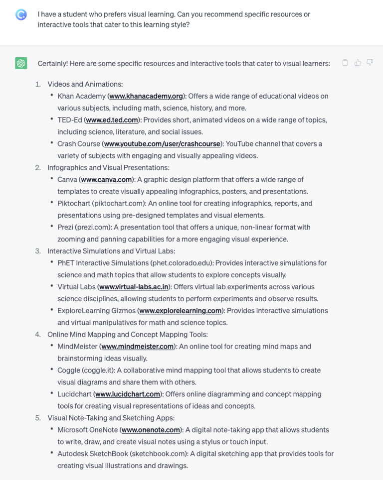 Cómo utilizar ChatGPT como un profesional: más de 100 ejemplos de ChatGPT para profesores (con ...