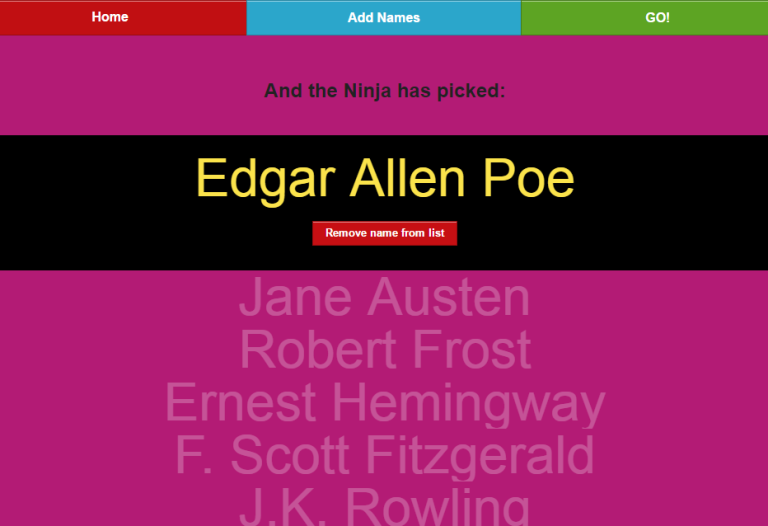 The Best Random Name Picker for Teachers in 2024 (Top 8 Reviewed ...