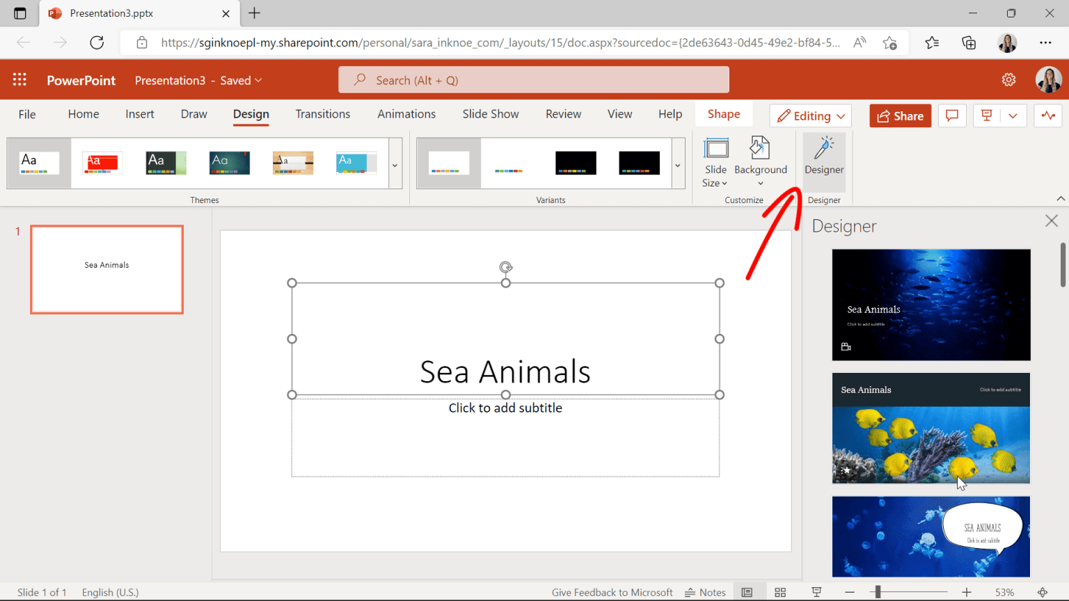 How to Design Better PowerPoint Presentations: 5 PowerPoint Tips for ...