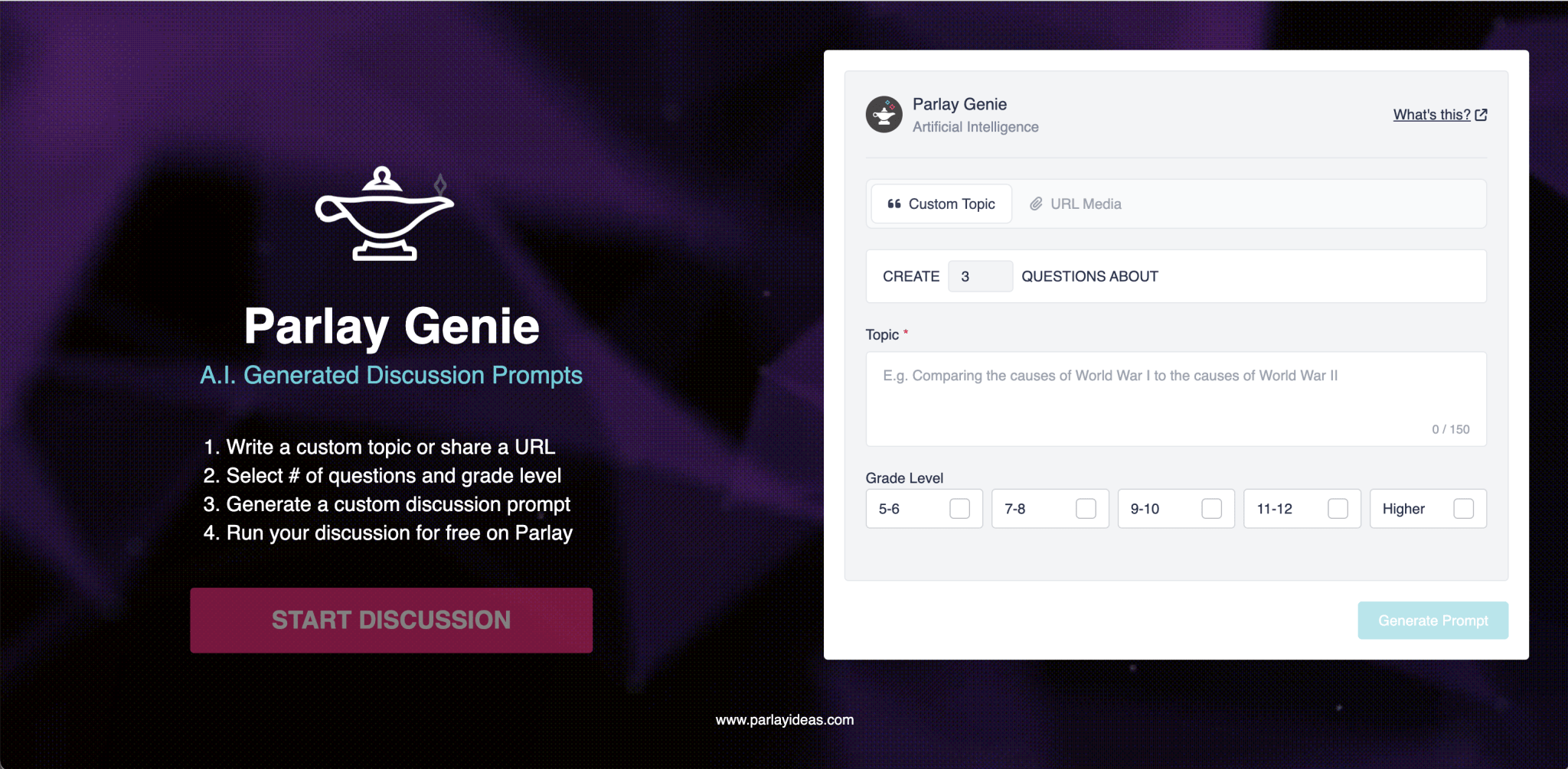 46 Best ChatGPT Alternatives (ChatGPT is Not the Only Tool for Education!) | ClassPoint