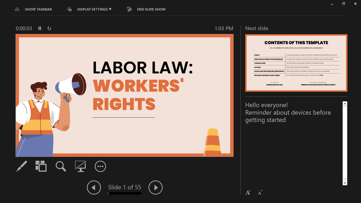 How to Add Notes to PowerPoint Presentations: A Comprehensive Guide ...