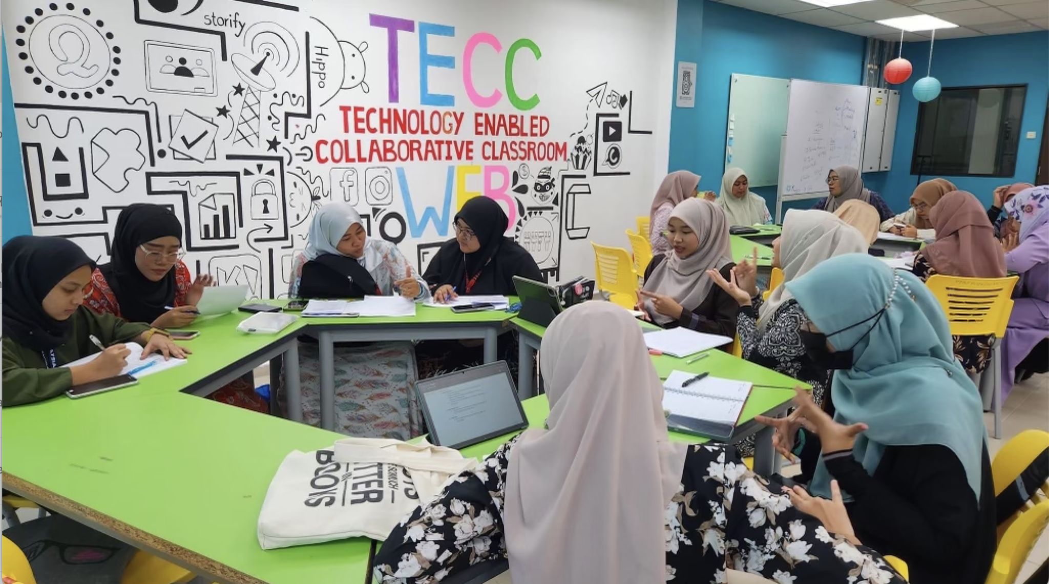 Strategi PdP KBAT Terjamin Senang dan Efektif di Bilik Darjah | ClassPoint