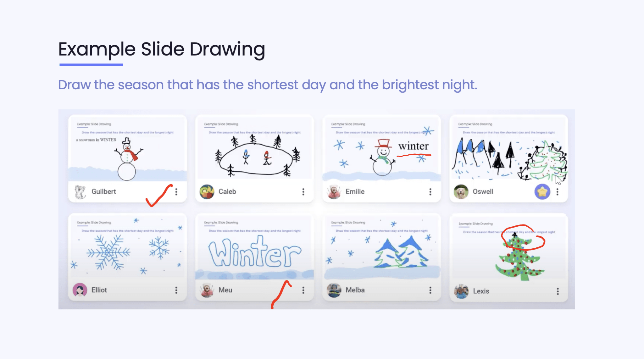 The Ultimate Cheat Sheet: 30 Innovative Ways to Use ClassPoint | ClassPoint