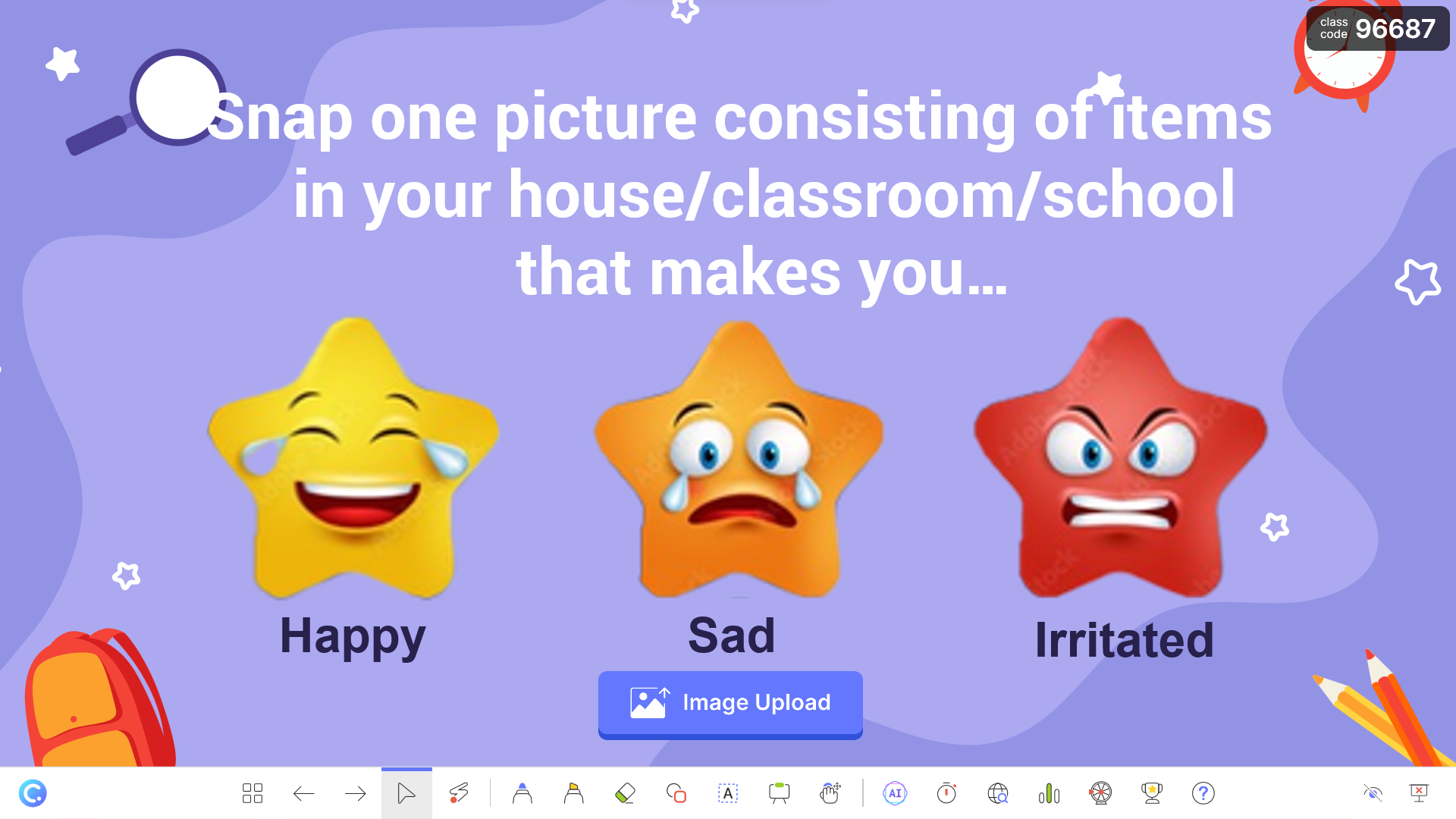 3 Super Fun Back-to-School Icebreakers | ClassPoint