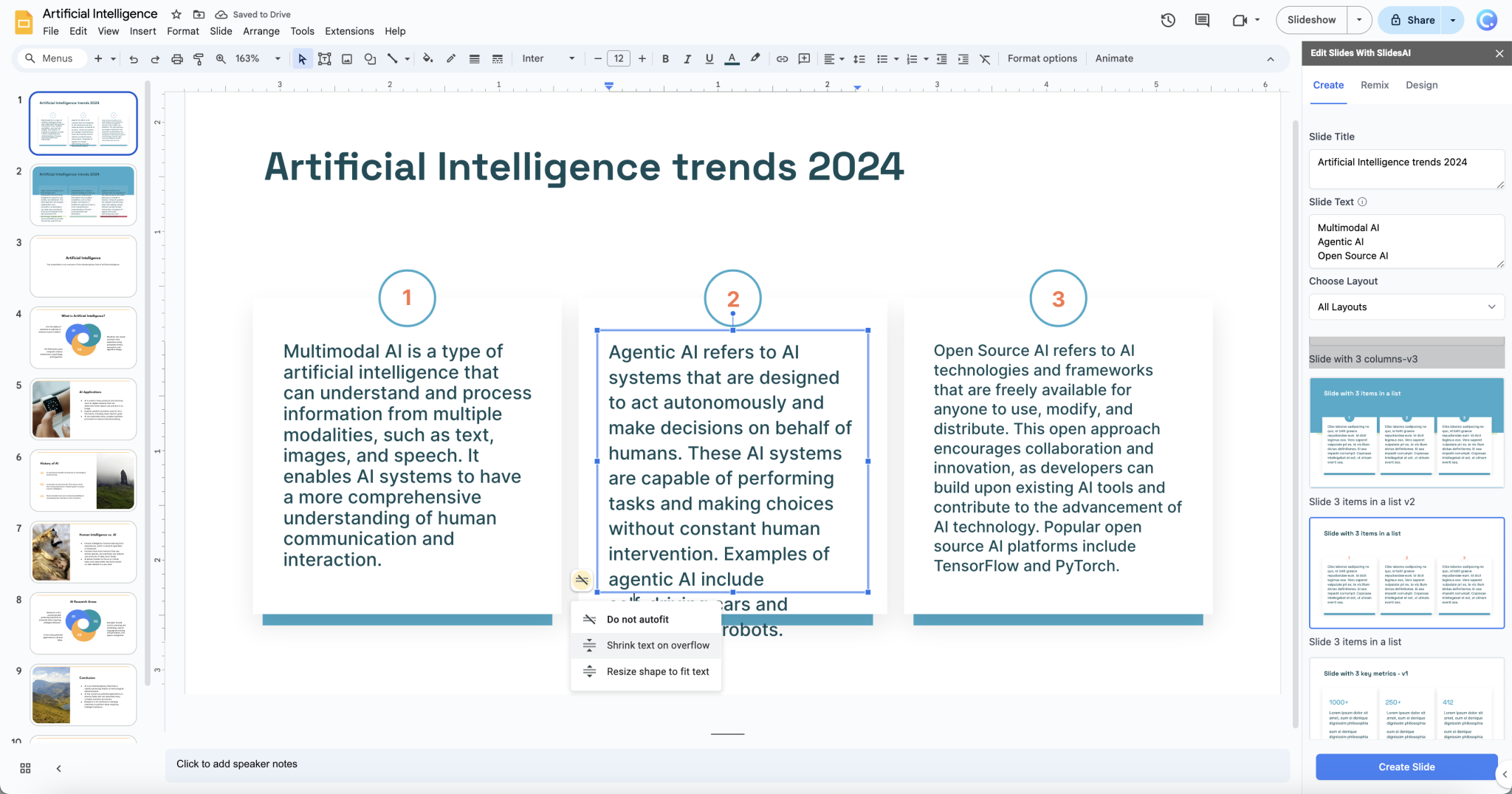The 11 Best Free AI PowerPoint Generators in 2024 Compared | ClassPoint