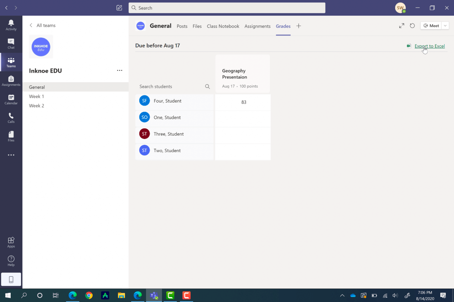 How to Use Assignments in Microsoft Teams: Quick 12-Minute Tutorial for ...