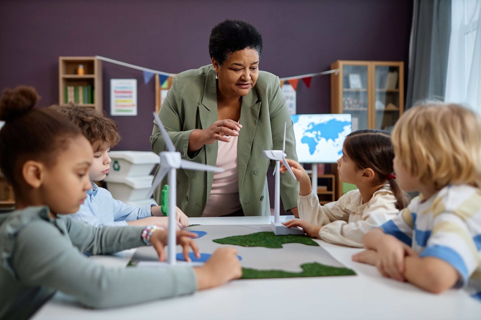 What is STEAM Education? A Concise Guide to STEAM Education in 21st ...