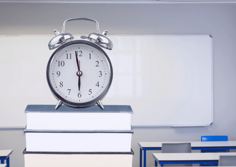 5 Types of Classroom Timers For A Well-Managed Class | ClassPoint