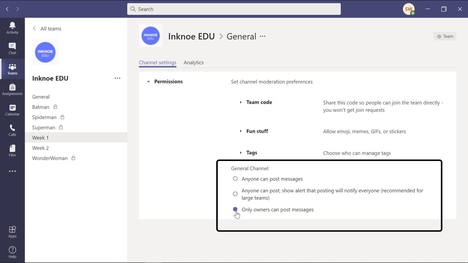 15 Microsoft Teams Tips and Tricks for Teachers | ClassPoint