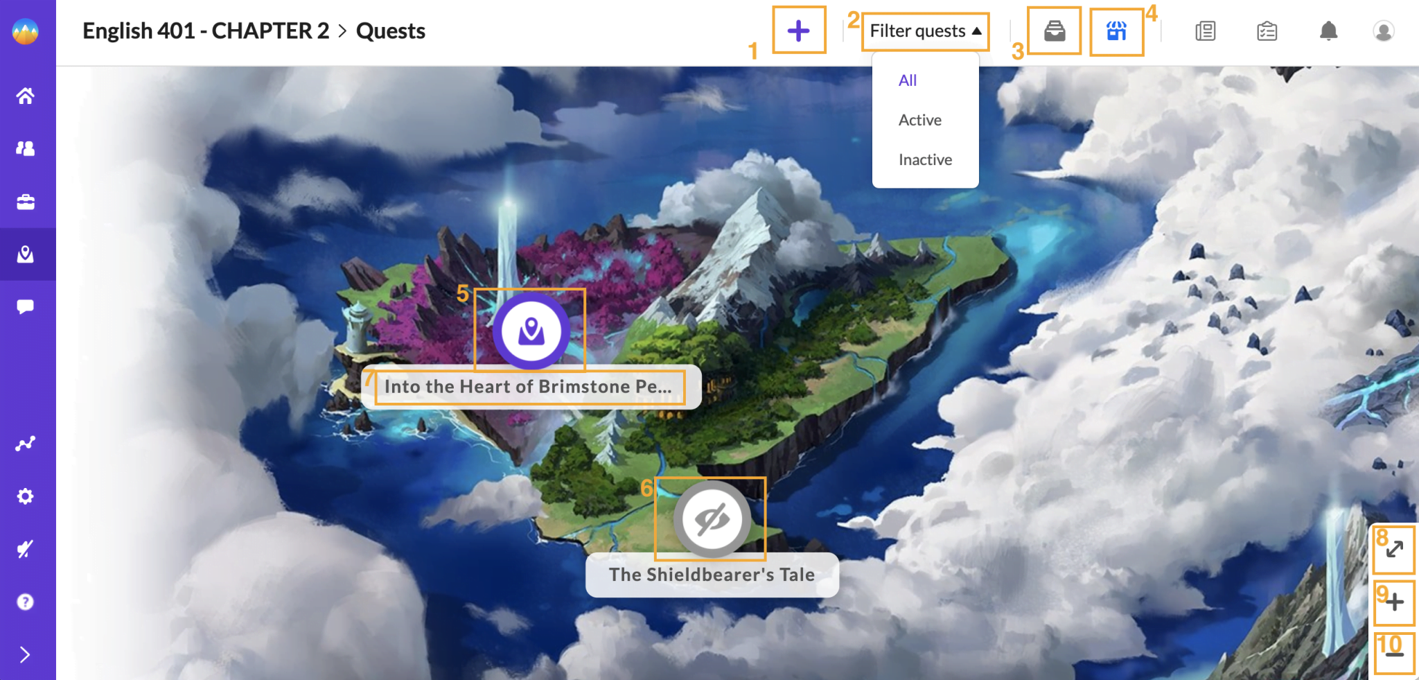 Top 7 Gamification Tools for Teachers to Boost Classroom Engagement ...