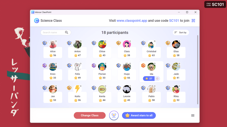 How to Make a Scoreboard in PowerPoint | ClassPoint