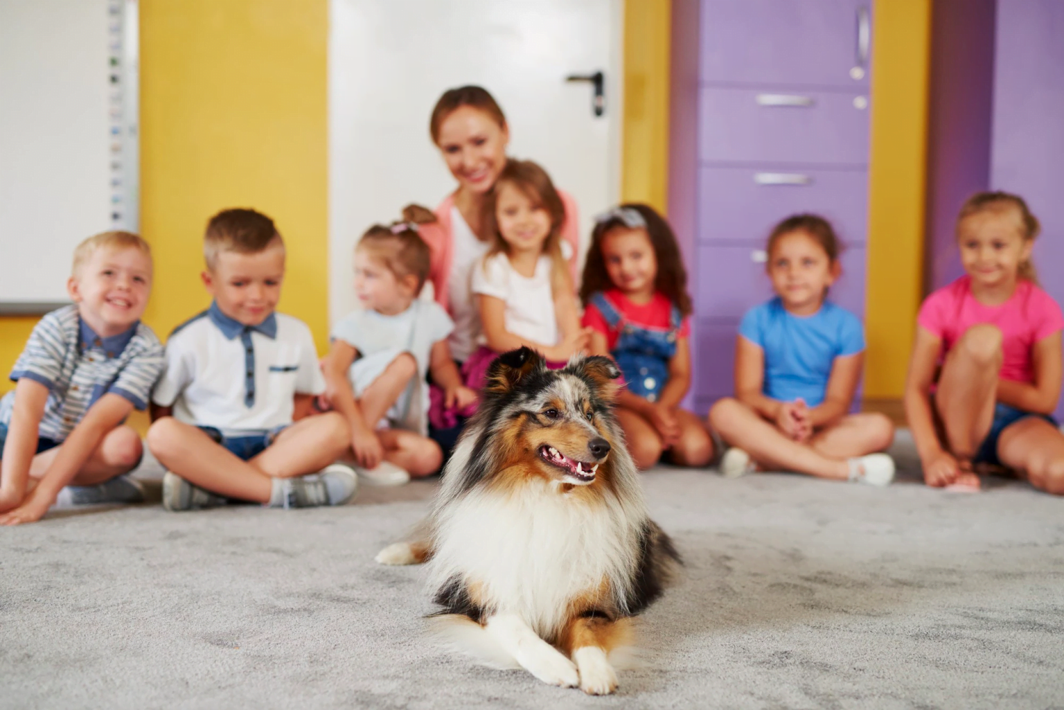 20 Proven Effective Classroom Management Strategies For All Types of ...