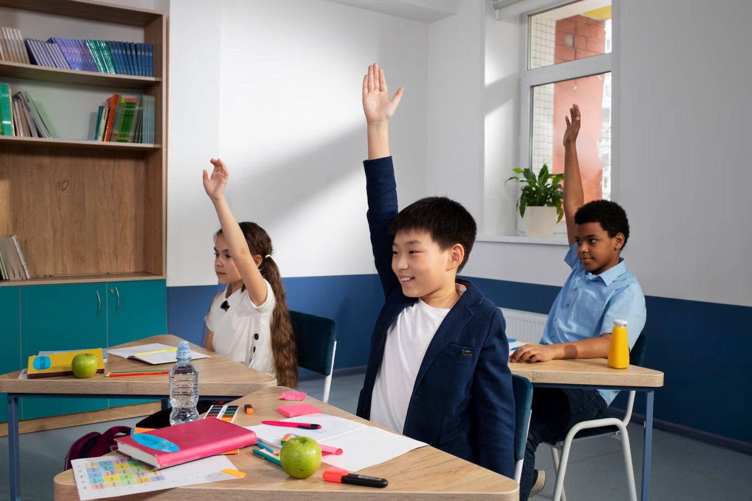 40+ Must-Have Classroom Procedures for All Grade Levels | ClassPoint
