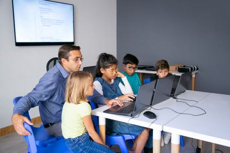 40+ Must-Have Classroom Procedures for All Grade Levels | ClassPoint