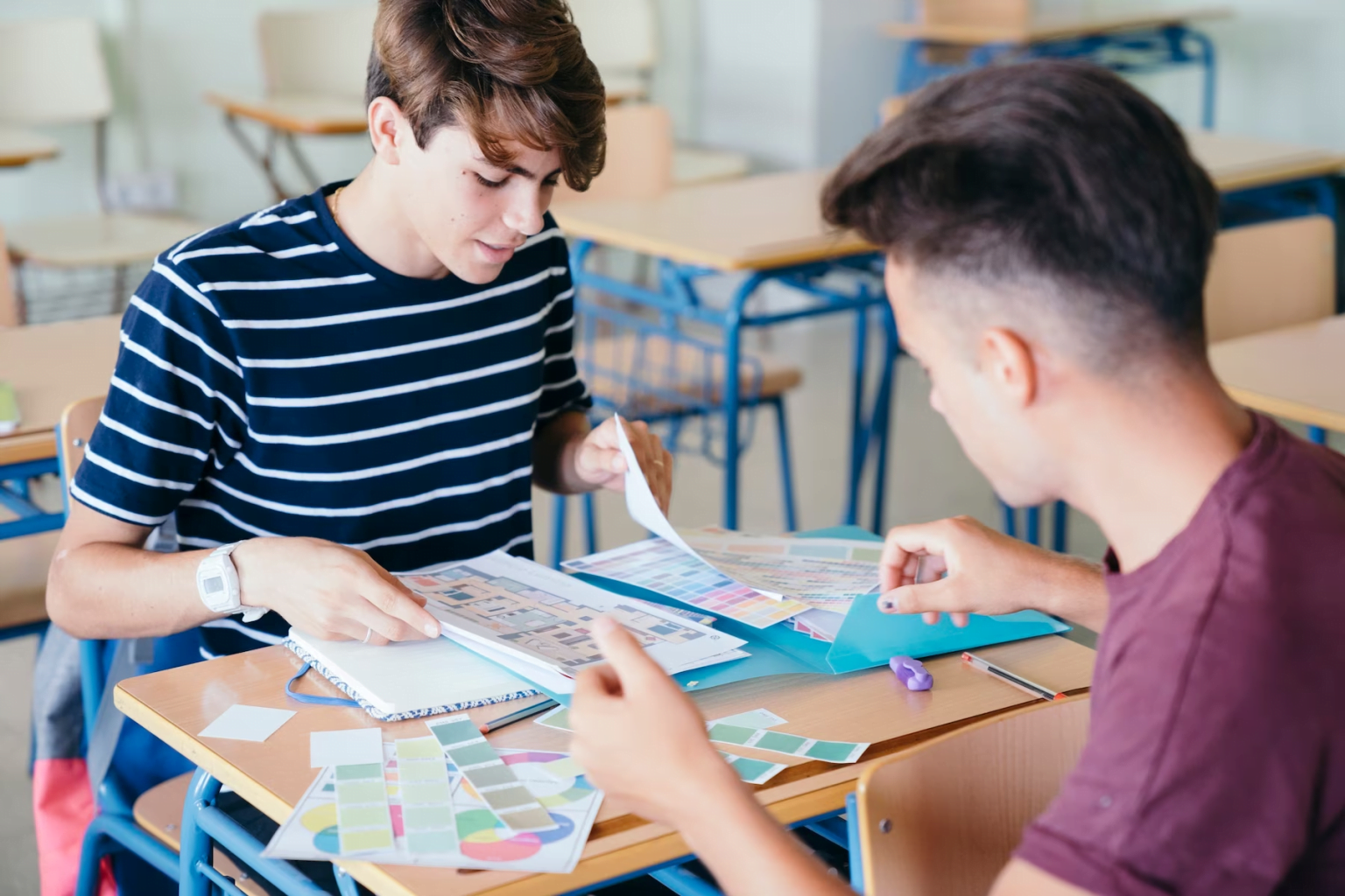 25 Modern Differentiated Instruction Strategies That Propels Any ...