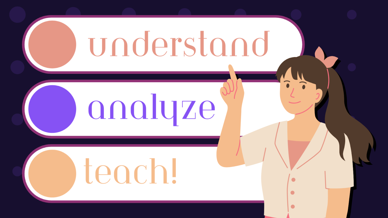 Teacher’s Survival Kit: 200+ Bloom’s Taxonomy Verbs to Elevate Learning ...