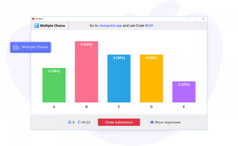 Cheat Sheet: 25 Ways to use ClassPoint Questions | ClassPoint