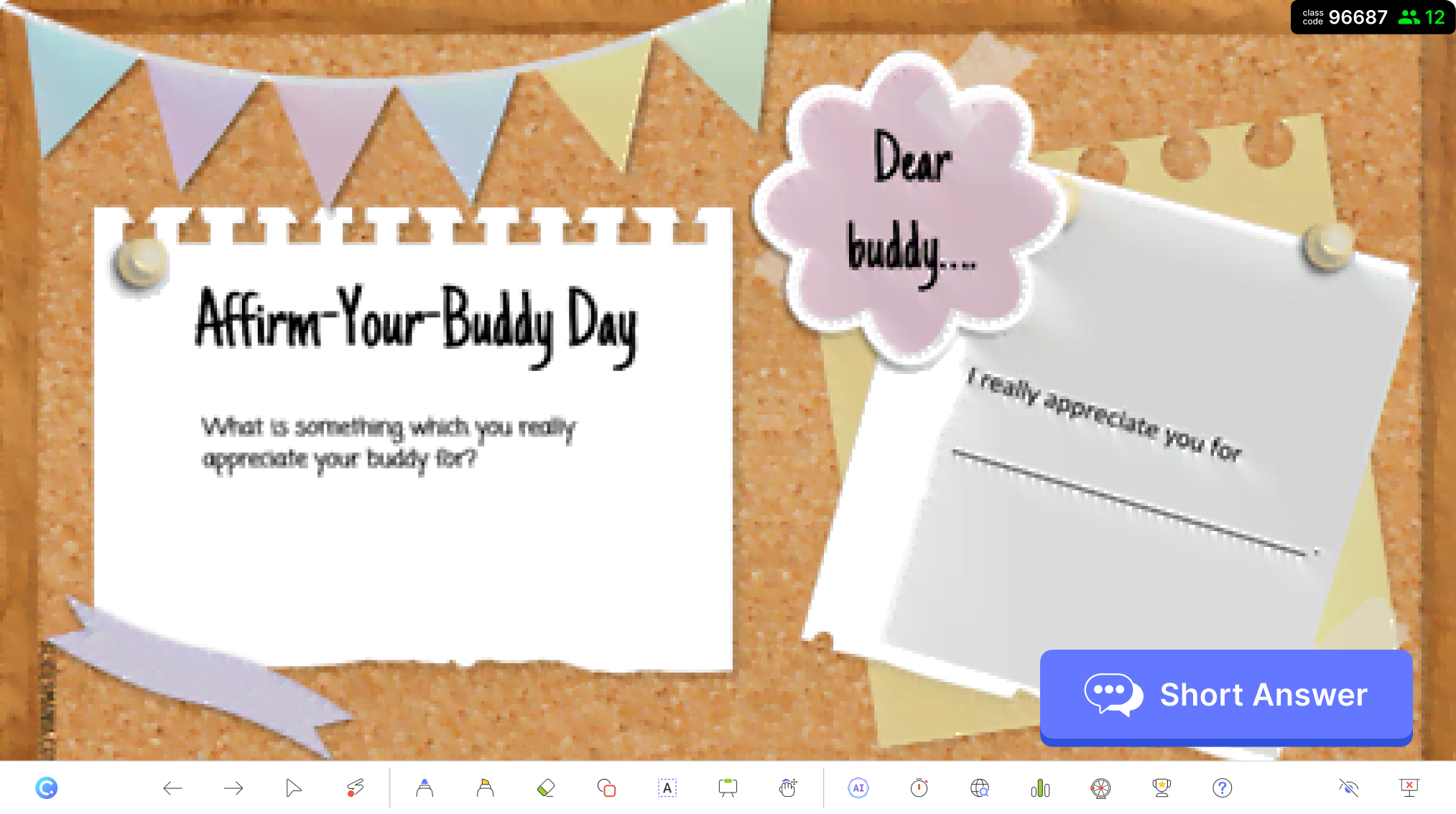 Activities to Create a Positive Learning Environment in Your Class ...