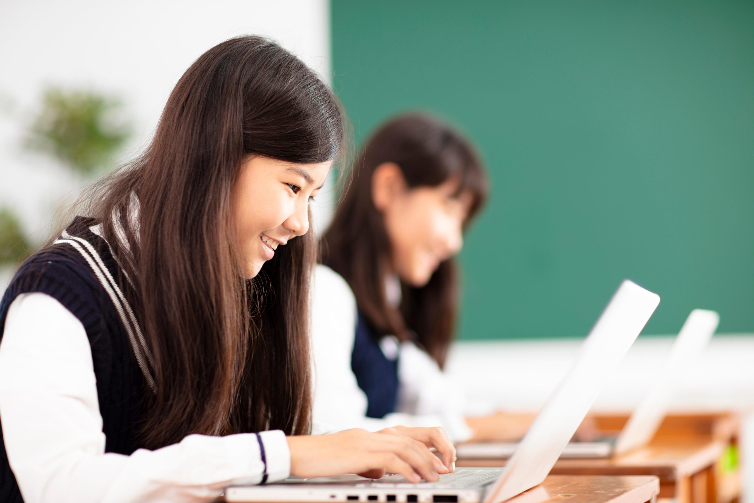 5 Ways Technology Is Improving Student Engagement | ClassPoint