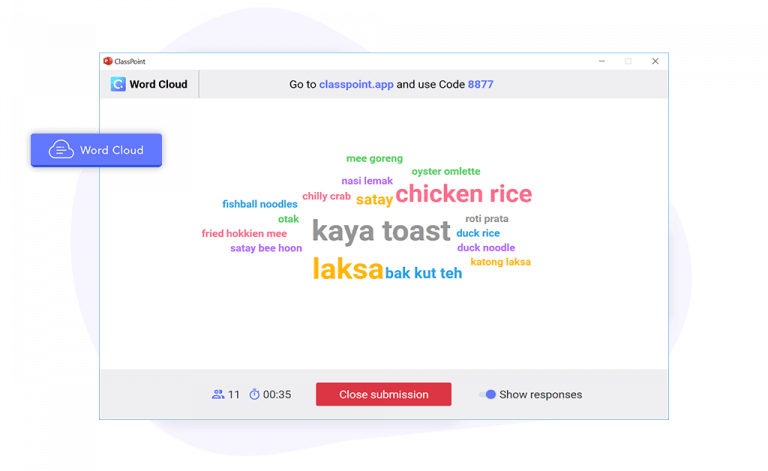 Cheat Sheet: 25 Ways to use ClassPoint Questions | ClassPoint